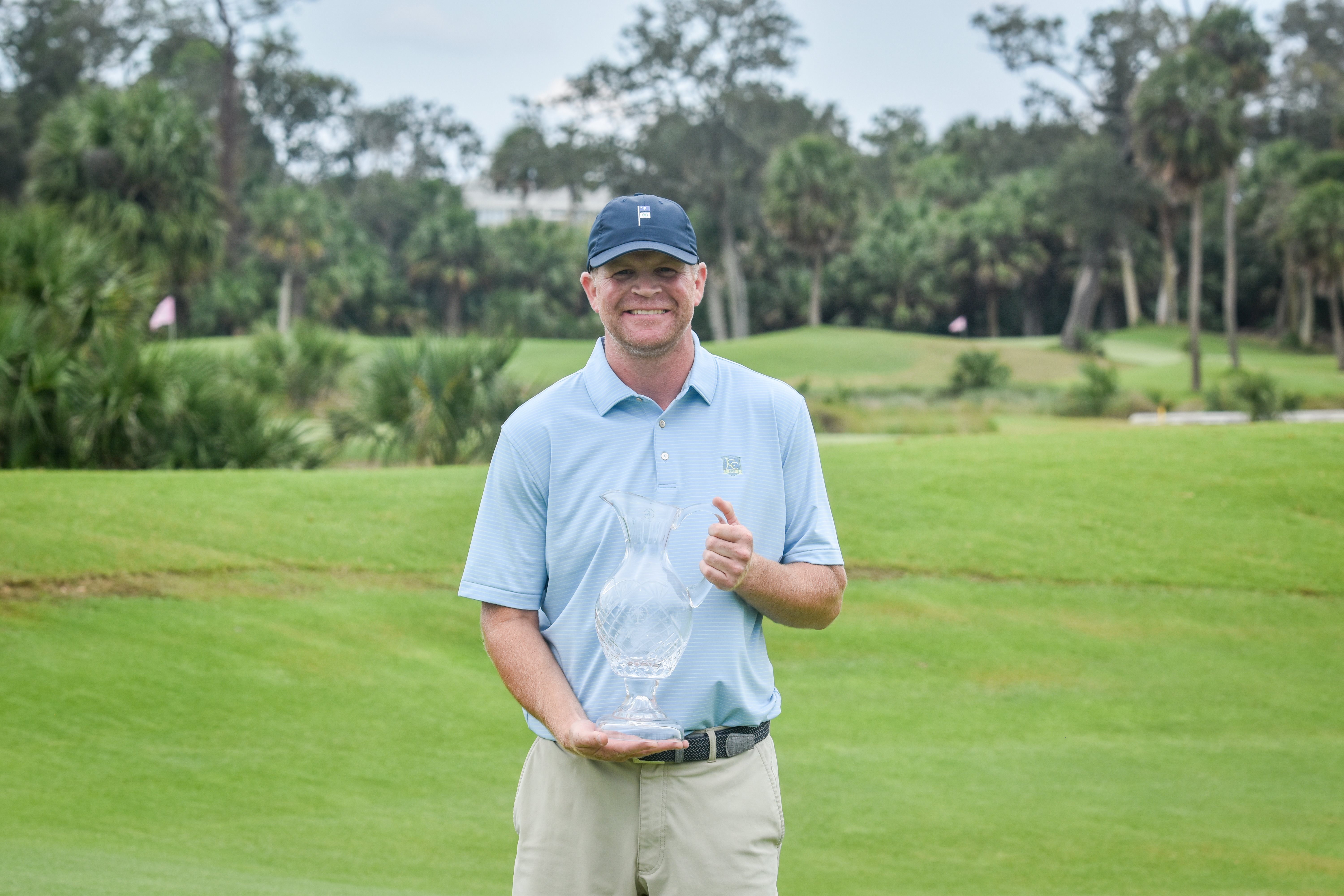 Austin Morgan Secures the Win at the 44th SCGA Mid-Amateur Championsh