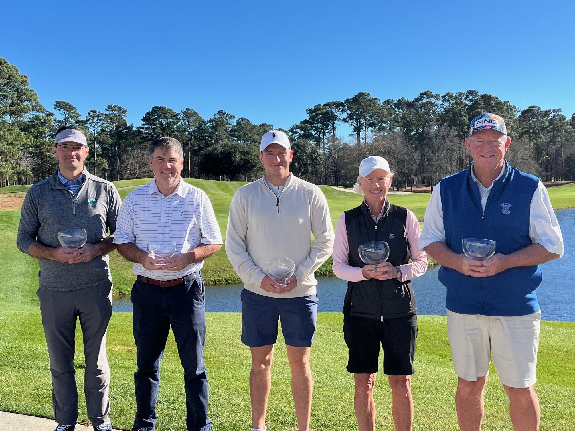 Champions Crowned at the 28th Annual Tournament of Champions