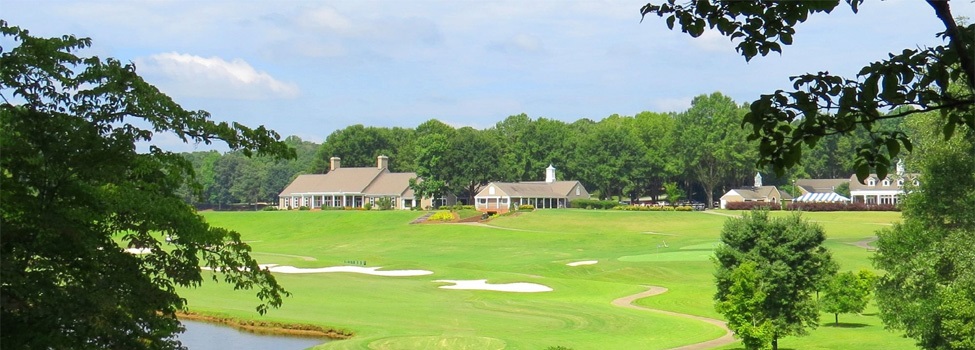 94th SCGA Amateur Championship Finds Exciting New Home at The Carolina