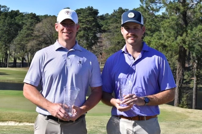 Bell & Lutomski Capture Victory at SCGA Partners Championship