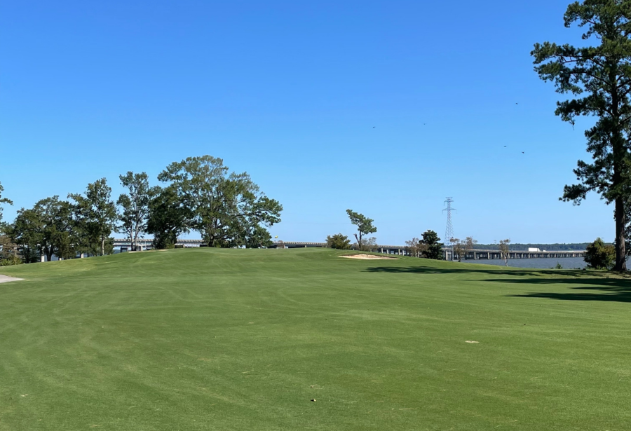 Two Teams Tied at the Top after the First Round of the 50th SCGA Senio