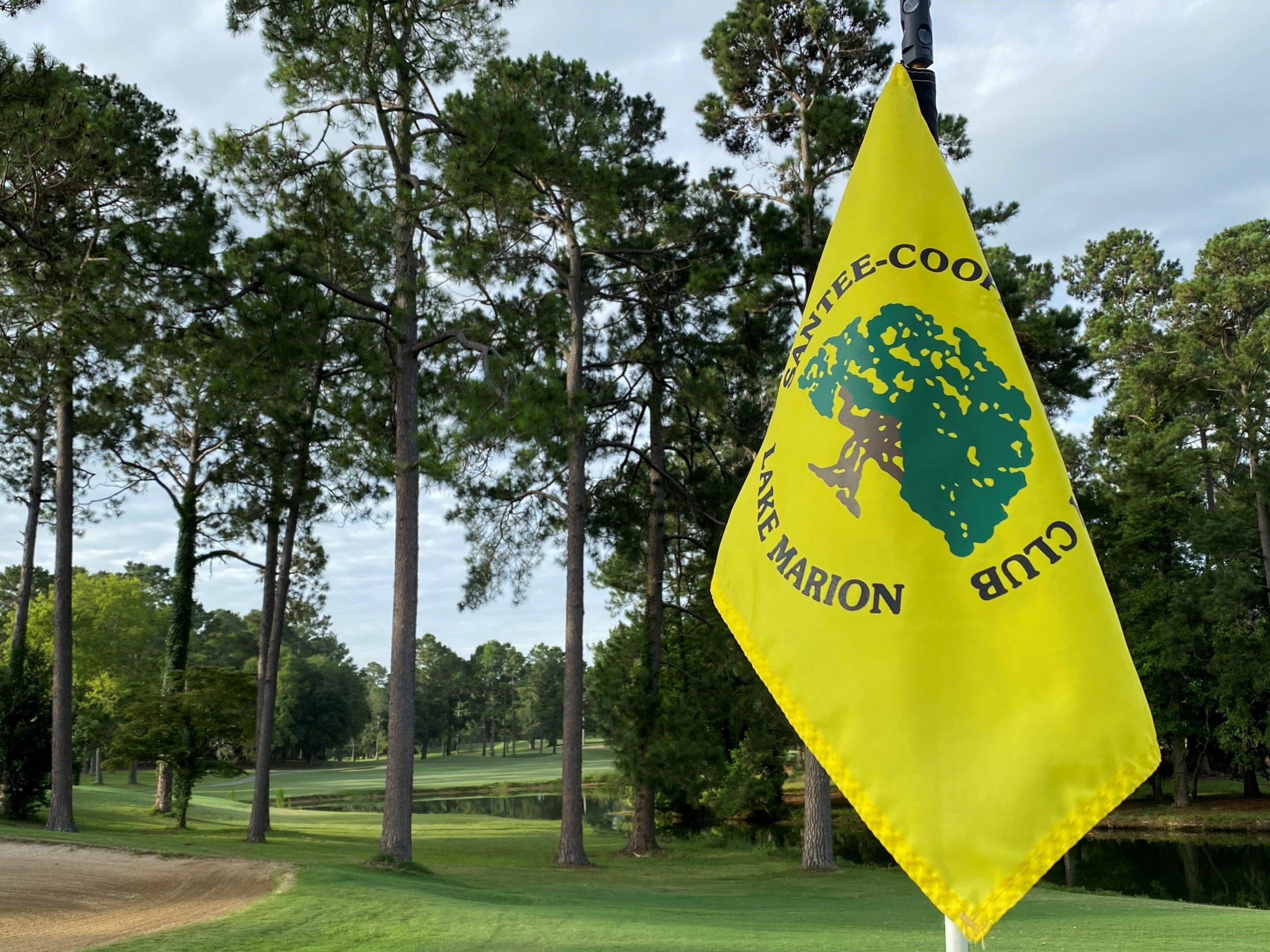 2022 SCGA Lefty-Righty Championship – First Round Results
