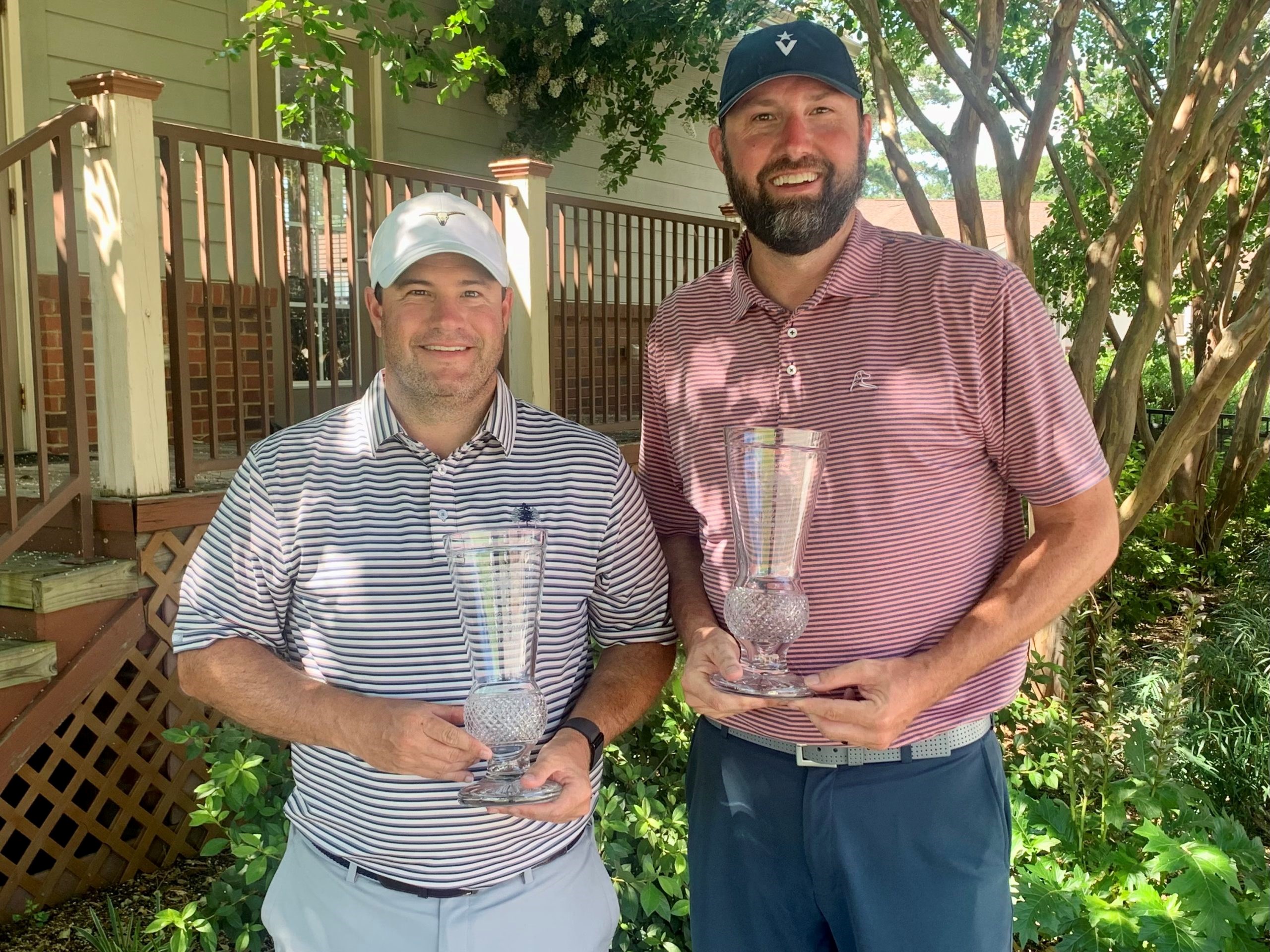 2022 SCGA Lefty-Righty Championship – Final Results